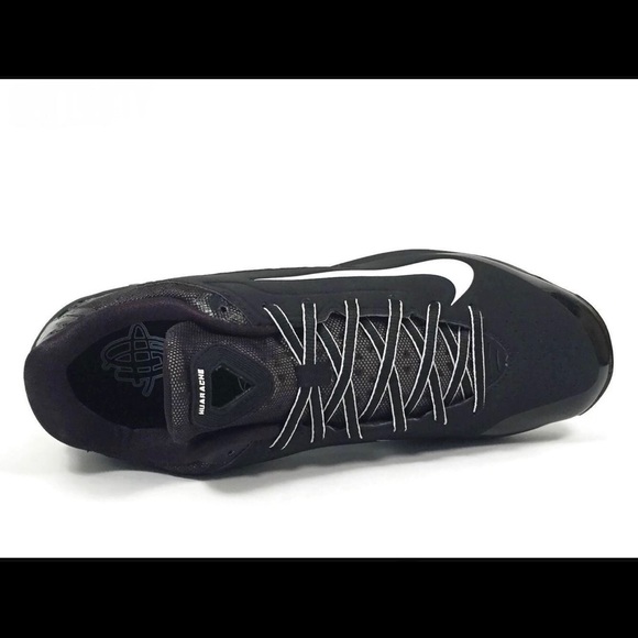 Nike | Shoes | Nike Air Huarache Mens Basketball Cleats | Poshmark